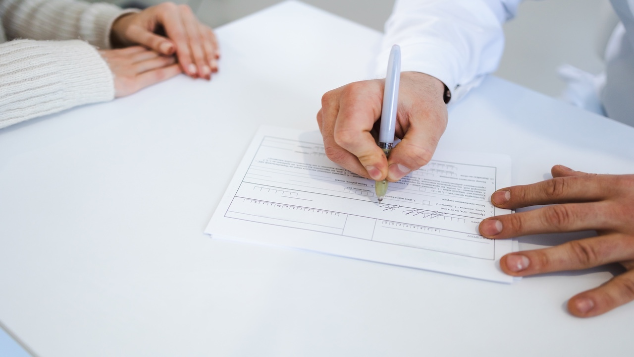 มอบอำนาจทั่วไป: ขั้นตอน เอกสาร และข้อควรระวัง | Lawsnote DocPie Thailand